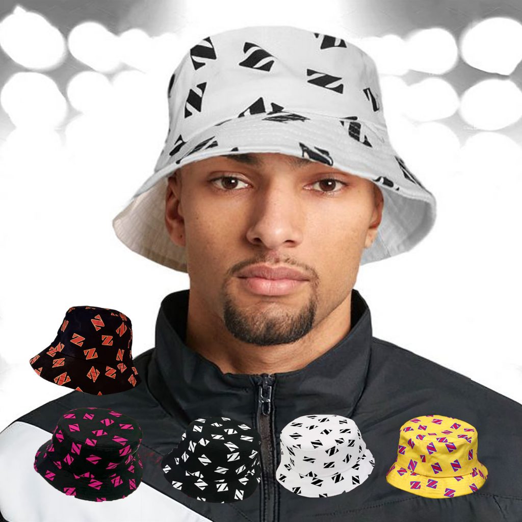 Rez Z Bucket Hats | Rezerection